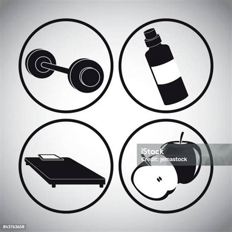 健康的生活方式設計的圖示集向量圖形及更多人體圖片 人體 健康的生活方式 健康飲食 Istock 健康的生活方式設計的圖示集向量圖形及更多人體圖片 人體 健康的生活方式 健康飲食 Istock