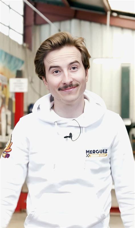 Sylvain Levy Vilebrequin ️ Merguez