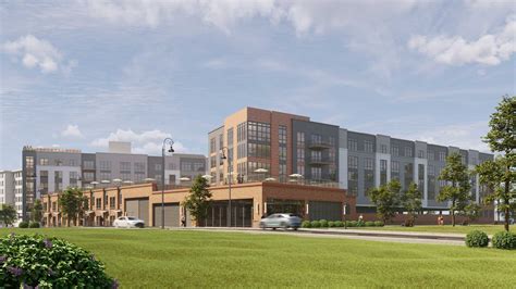 Scribe Award Winning Tri State Real Estate Developer Rms