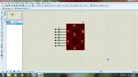 Lập Trình Led 7 Thanh Với 8051
