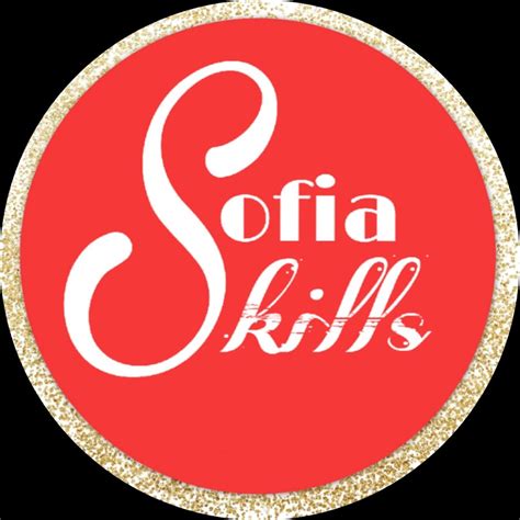 Sofia Skills Town Youtube