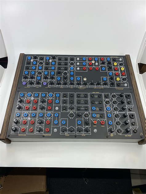 Prism Circuits Quasar Reverb