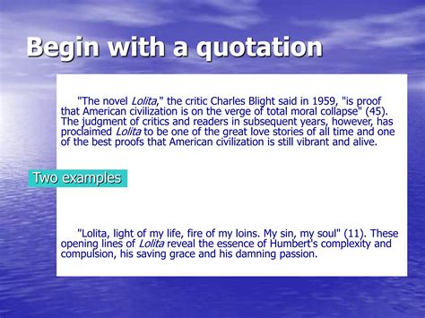 Five Sexy Introduction Strategies For College Papers PPT