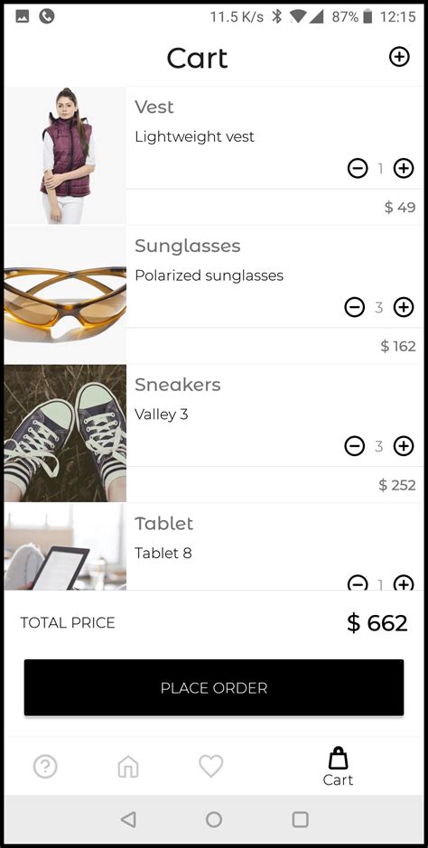 How To Customize Cloudinarys Ecommerce Android App