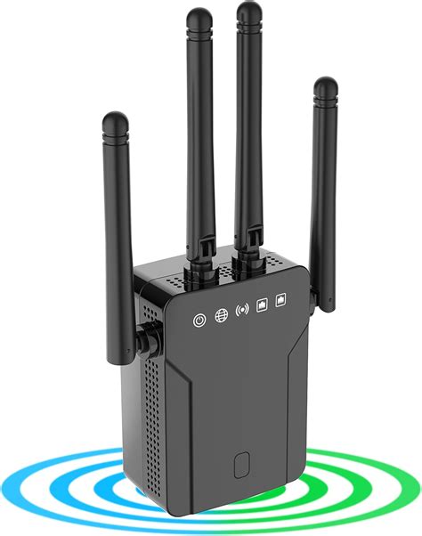 Livingthing Wifi To Ethernet Adapter Wireless Bridge Ac1200