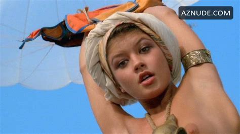 Les 1001 Nuits Nude Scenes Aznude