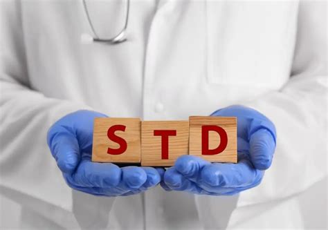 What Is Std Testing And Why Is It Important For Your Health