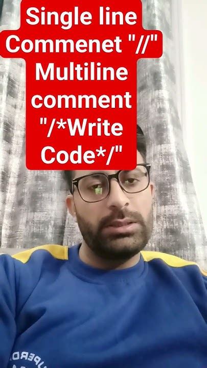 How Are Comments Used In Javascript Coding Viral Shortvideo