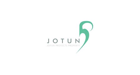 Jotun Logo On Behance