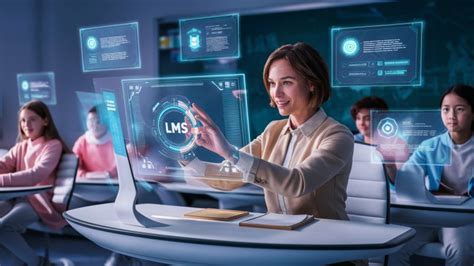 How Ai Can Transform Your Lms Thecodework Edutech Posted On The Topic Linkedin