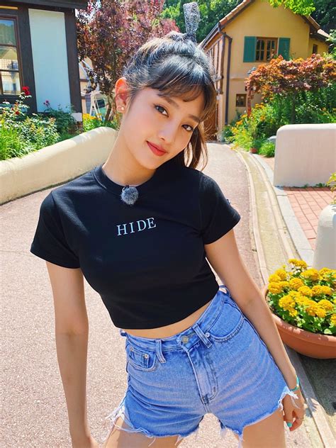 Gi Dle Minnie Rkpopfap