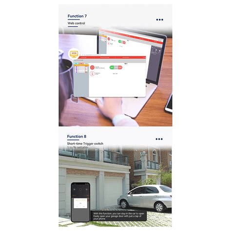 Smart 4g Lte Remote Controller Dl1 Wlte 30a Relay On Off Switch With Sensor Dial Sms Web App