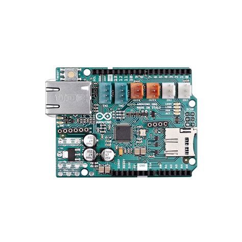 Arduino Eth