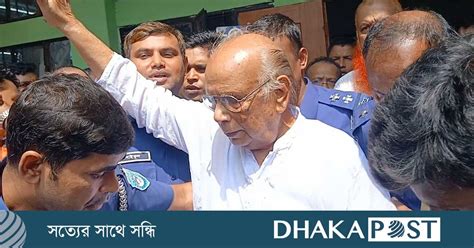 হলফনামায় সম্পদে অসংগতি দুদকের মুখোমুখি সাবেক মন্ত্রী রমেশ চন্দ্র