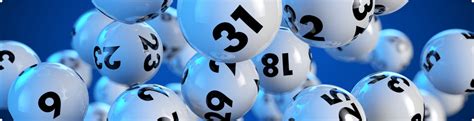 these are the luckiest lottery numbers in australia