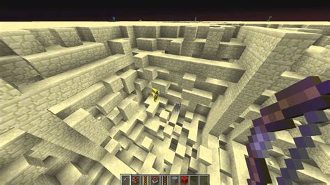 Ядерный Взрыв В Маинкрафте 1 5 2 без модов Youtube