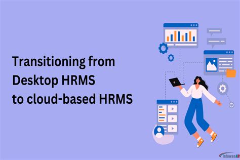 Smart Payroll Software For Businesses In India Infowan Technologies