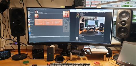 Your Desktop Audio Setup Page 7 Audio Science Review Asr Forum