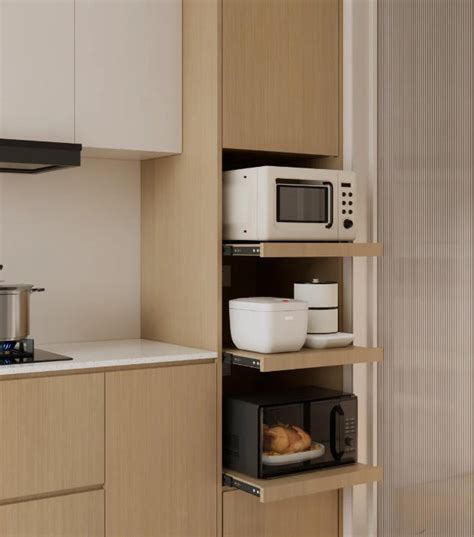 装修细节丨家中装修，提升幸福感的6个装修细节！