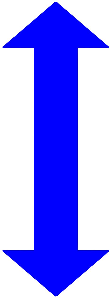 Double Sided Arrow Vector At Vectorified Com Collection Of Double