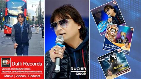 Ruchir Singh Musical Odyssey Breaking Barriers Setting Records With