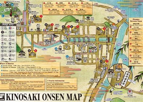 Kinosaki Onsen Guide Bathing Sightseeing Food And Shopping In Japan