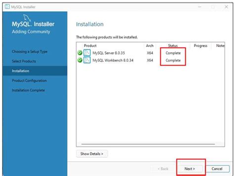 Mysql 설치 평생 공부 블로그 Today I Learned‍ 🌙
