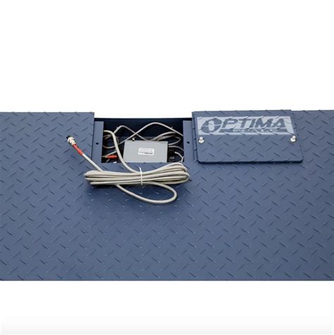 Explosion Proof Scale Intrinsically Safe Prime Usa Scales