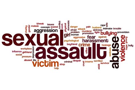 How Does Sexual Assault Become Aggravated In Illinois Azhari Llc