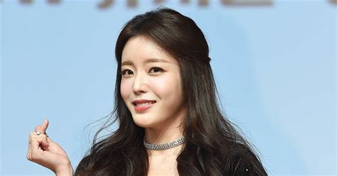 박성연 오늘은 청초하게 엑s Hd포토