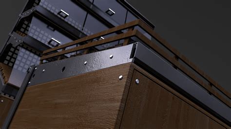 Showcase Bread Glass Showcase Showcase Bread