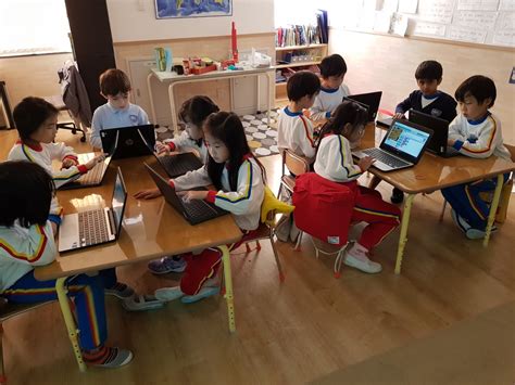 SIS Blog ICT Grade Coding