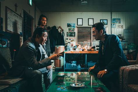 영화 범죄도시 3 스틸컷 12종 공개  인스티즈 Instiz 인티포털 카테고리