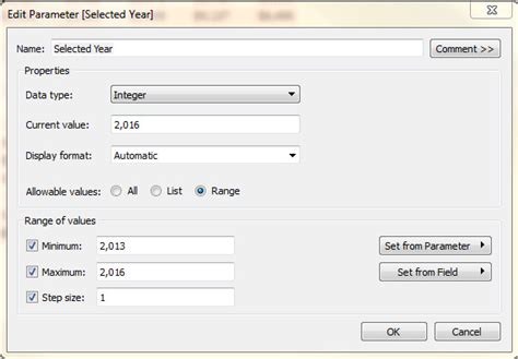Dynamic Column Names Headers