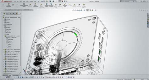 How Robust Are Your Solidworks Cad Models