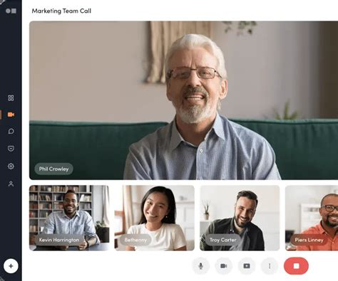 WebRTC App Development Company Enfin