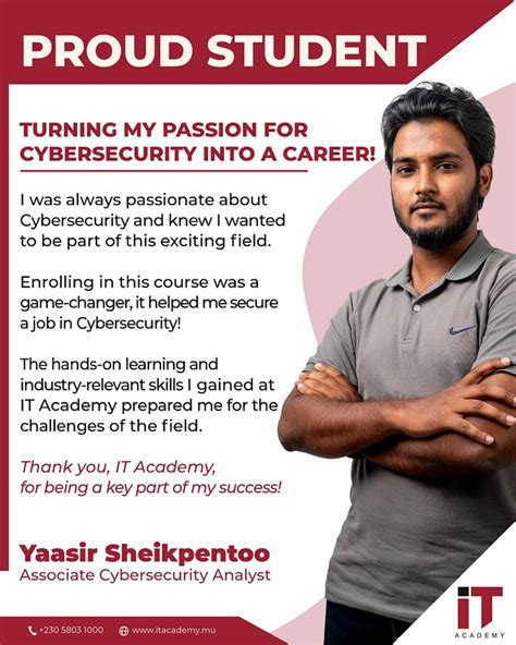 It Academy It Academy Mauritius • Instagram Photos And Videos