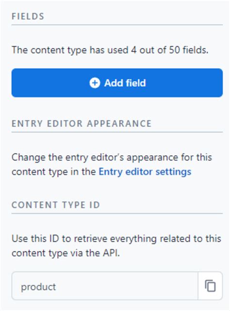 Deserializing JSON In Swift 5 And Contentful Contentful