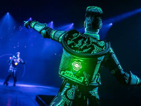Starlight Express Tickets London Todaytix