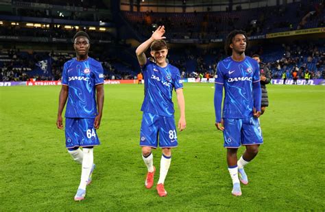 Chelsea Say No To Getting Rid Of Top Youngster On Deadline Day After He