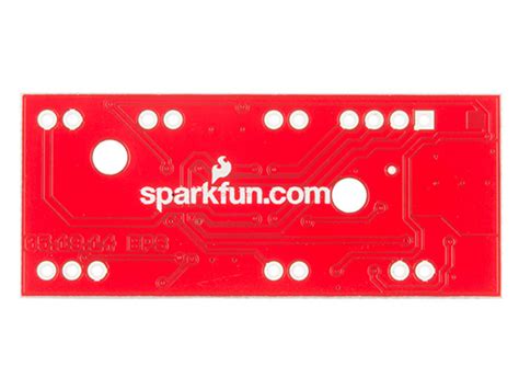 Sparkfun EasyDriver Stepper Motor Driver With A A ROB