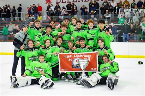 Amateur Hockey Association Illinois