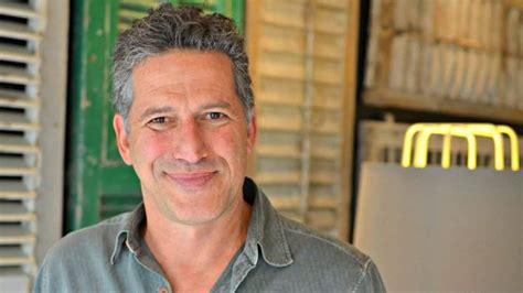 Qanda With Surreal Food Personality Bob Blumer Eat North