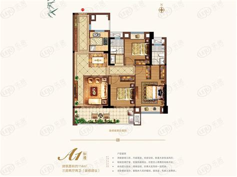 福清融侨悦府平面图福清融侨悦府户型图福清市融侨悦府效果图文秘苑图库