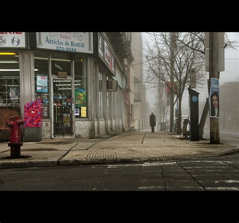Early Sunday Morning Part Two On Behance Early Sunday Morning Part Two On Behance