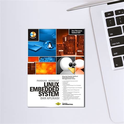 Panduan Membuat Linux Embedded System And Aplikasi