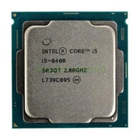 Silver I Th Intel Generation Processor Model Name Number SR QT At Piece In Bengaluru