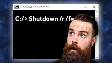 40 Windows Commands You Need To Know In 10 Minutes