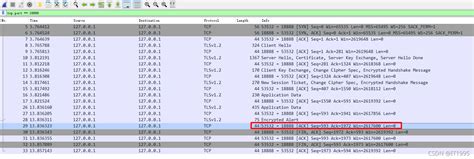 Ssl笔记 Ssl分手过程(encrypted Alert) Csdn博客 Ssl笔记 Ssl分手过程(encrypted Alert) Csdn博客