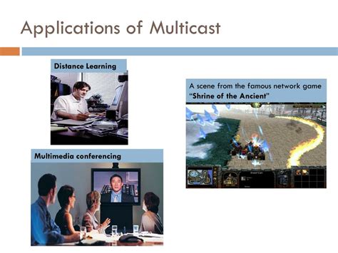PPT APPLICATION LAYER MULTICASTING PowerPoint Presentation Free Download ID 2411802